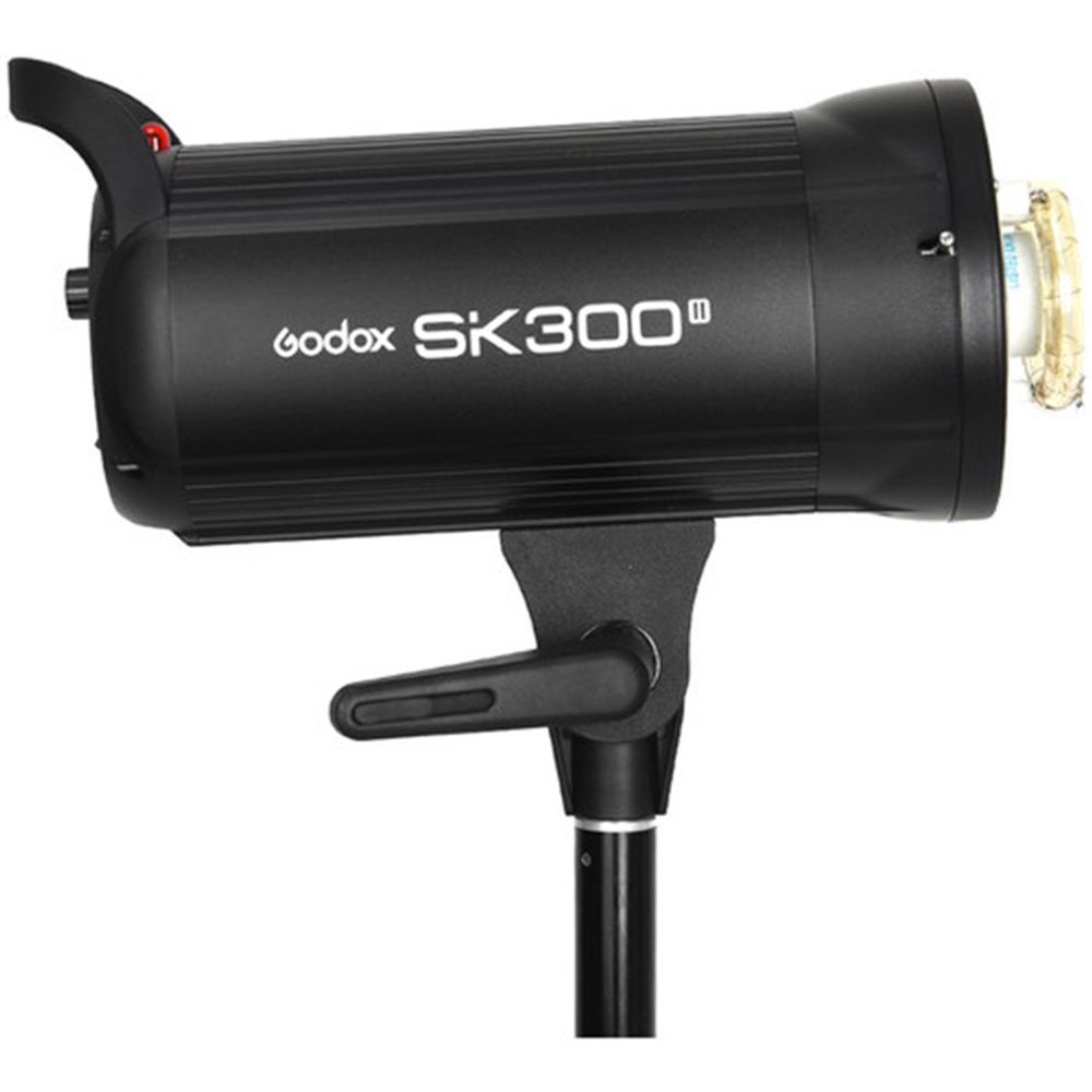 Flash para Estudio Godox SK-300 II (110V) - lojaportssar