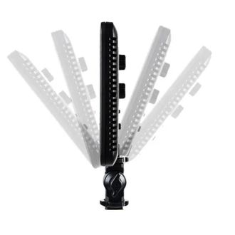 LED VIDEO IIGHT GODOX P120C - lojaportssar