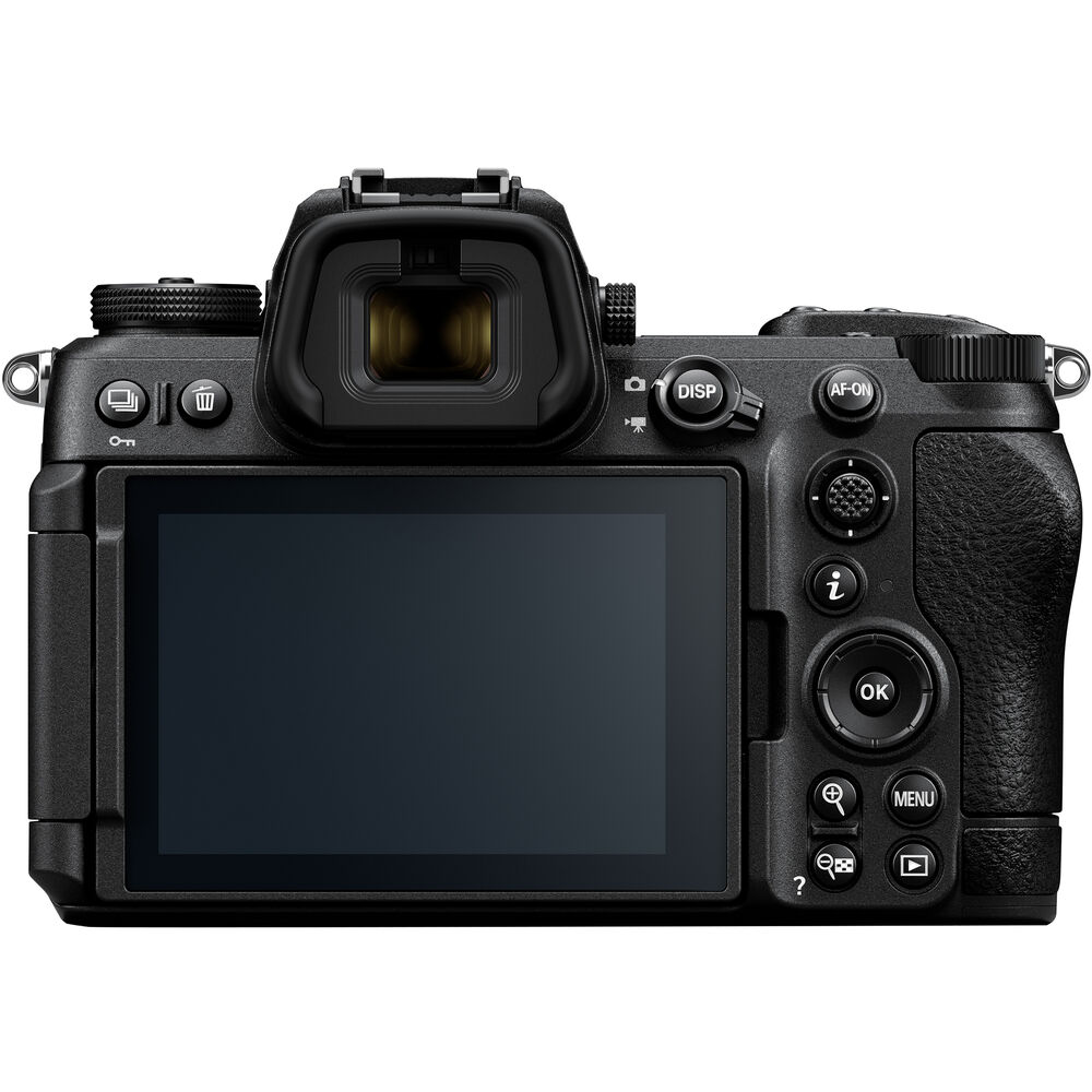 CÂMERA MIRRORLESS NIKON Z6 III CORPO - lojaportssar