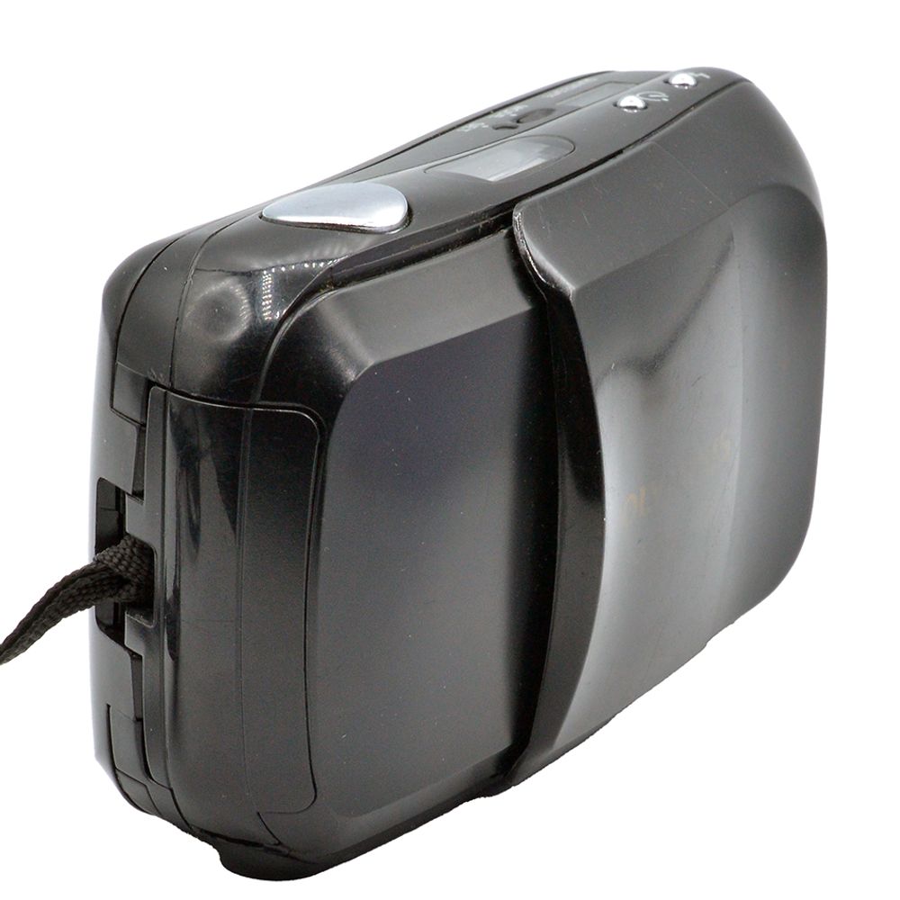 Câmera de filme, Point&Shot, Olympus Stylus - Usada - lojaportssar